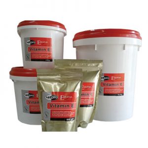 Selenium For Horses. Problems With High and Low Levels