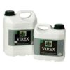 Virex - Relieving Horses of Viral Respiratory Symptoms
