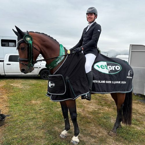 Vetpro NZ | Sponsorship